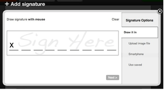 Hello Fax: Sign and Fax Documents Without Printing - 3Bug Media