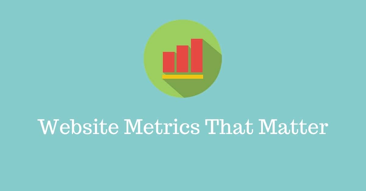 5 Website Metrics That Matter For Your Business - 3Bug Media