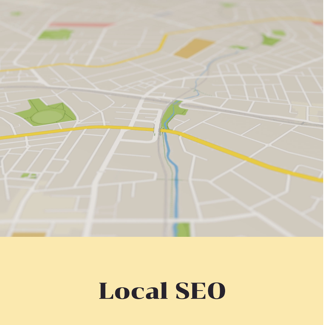 How Can I Improve My Local SEO? - 3Bug Media